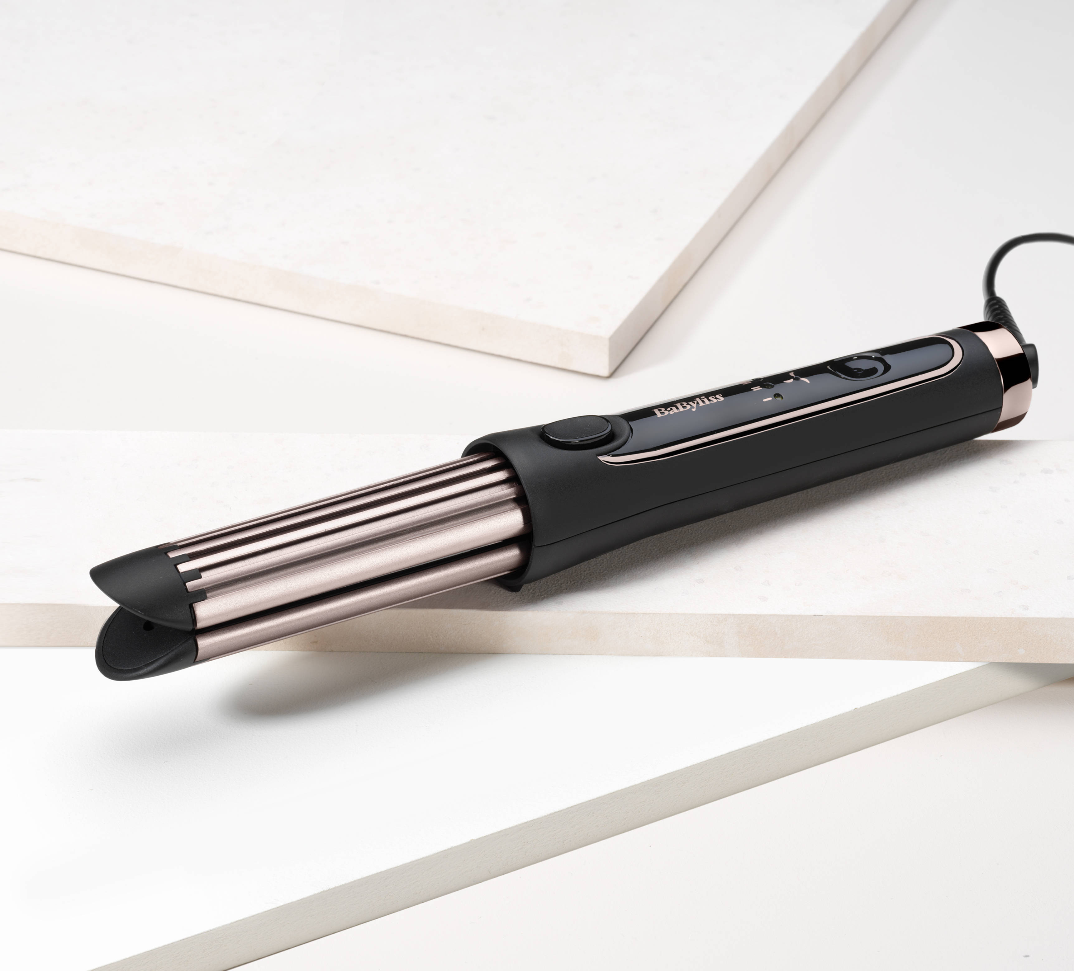 Boucleur Curl Styler Luxe de BaByliss