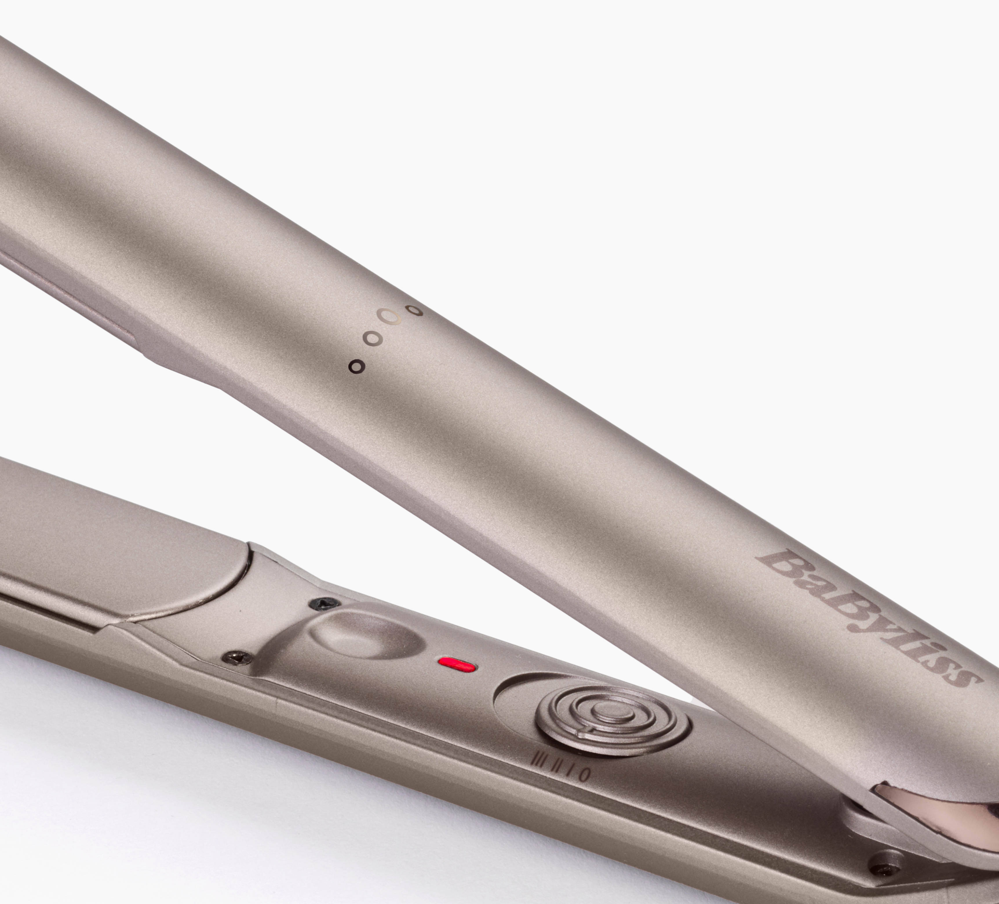 Lisseur Smooth Glide 235 de BaByliss